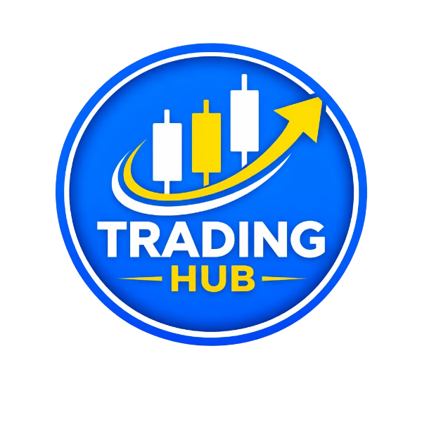 DonutSMP Trading Hub — Official Marketplace